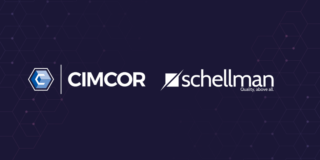 Cimcor Joins Schellman Strategic Alliance Program